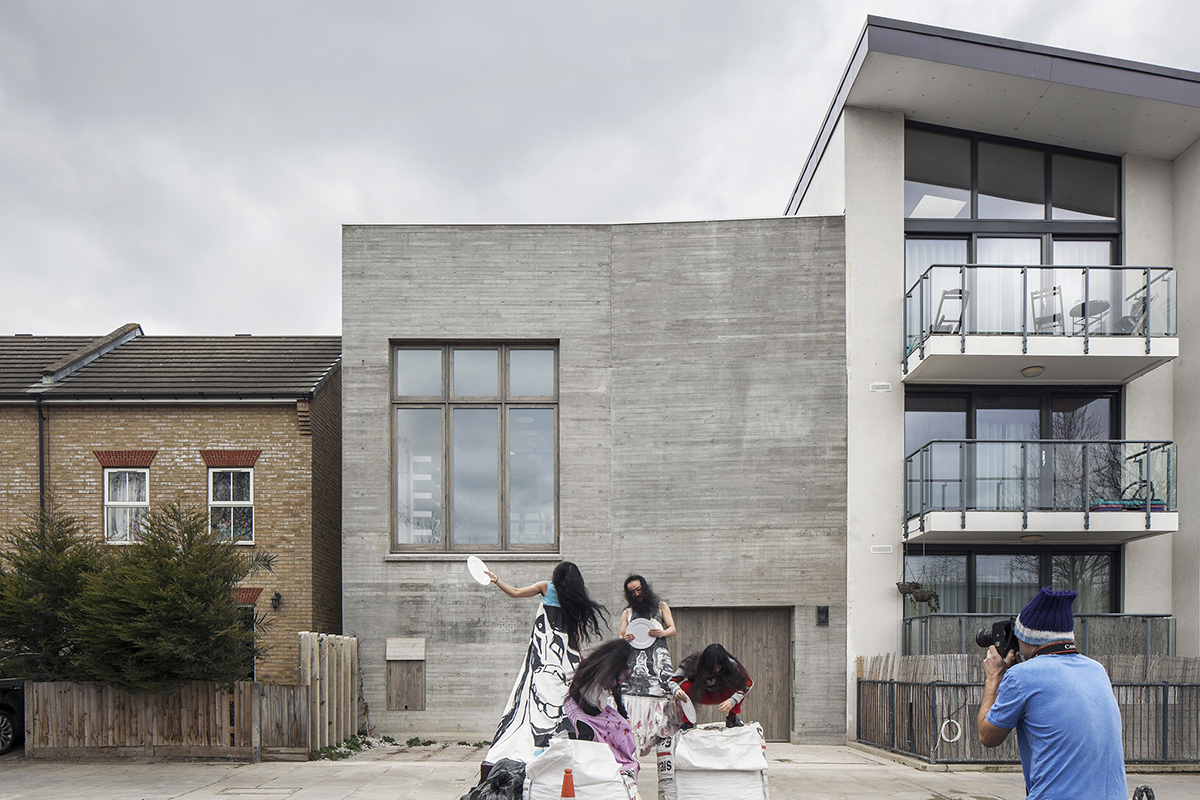 6a Architects - Architect Magazine