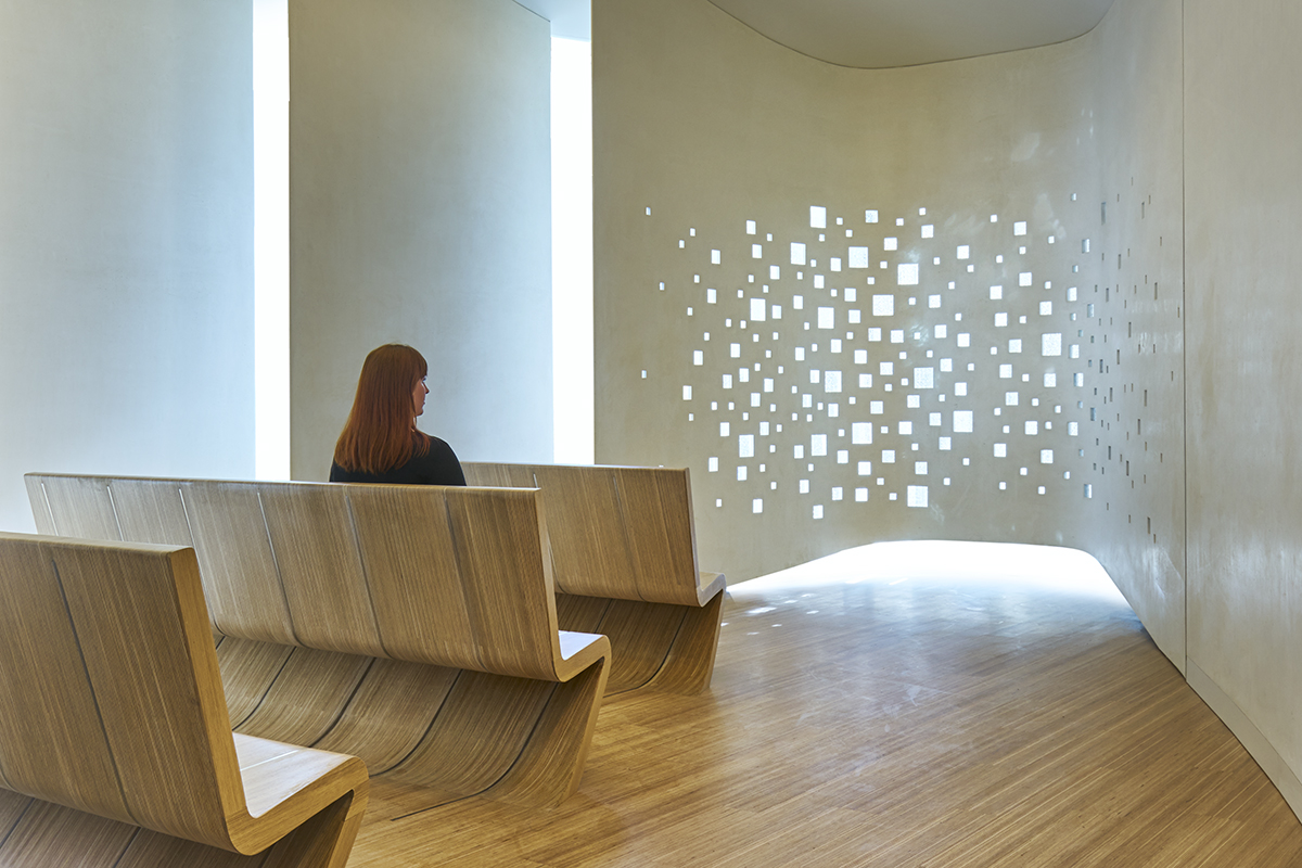 UC San Diego Health, Jacobs Medical Center - Architect Magazine