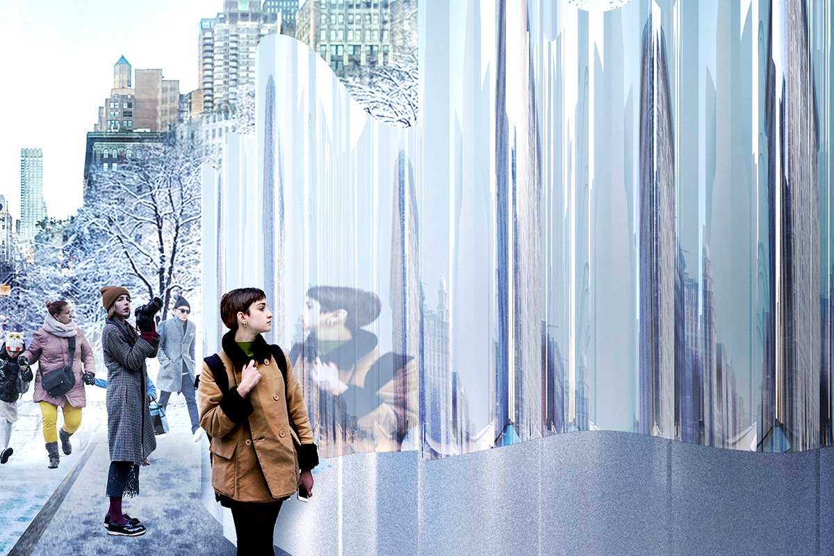 New York Firm Future Expansion Wins This Year's Flatiron Public Plaza ...