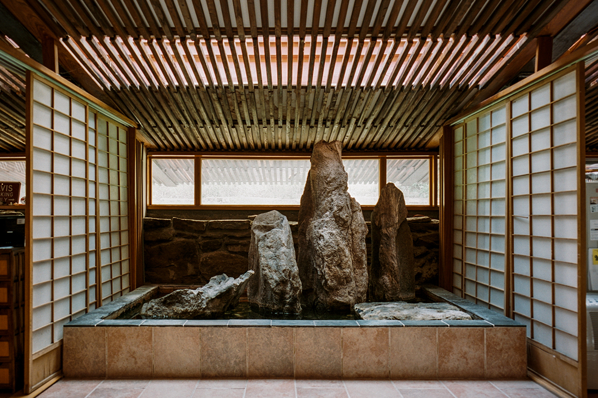 Exhibit at the Center for Architecture Celebrates the Life and Works of ...