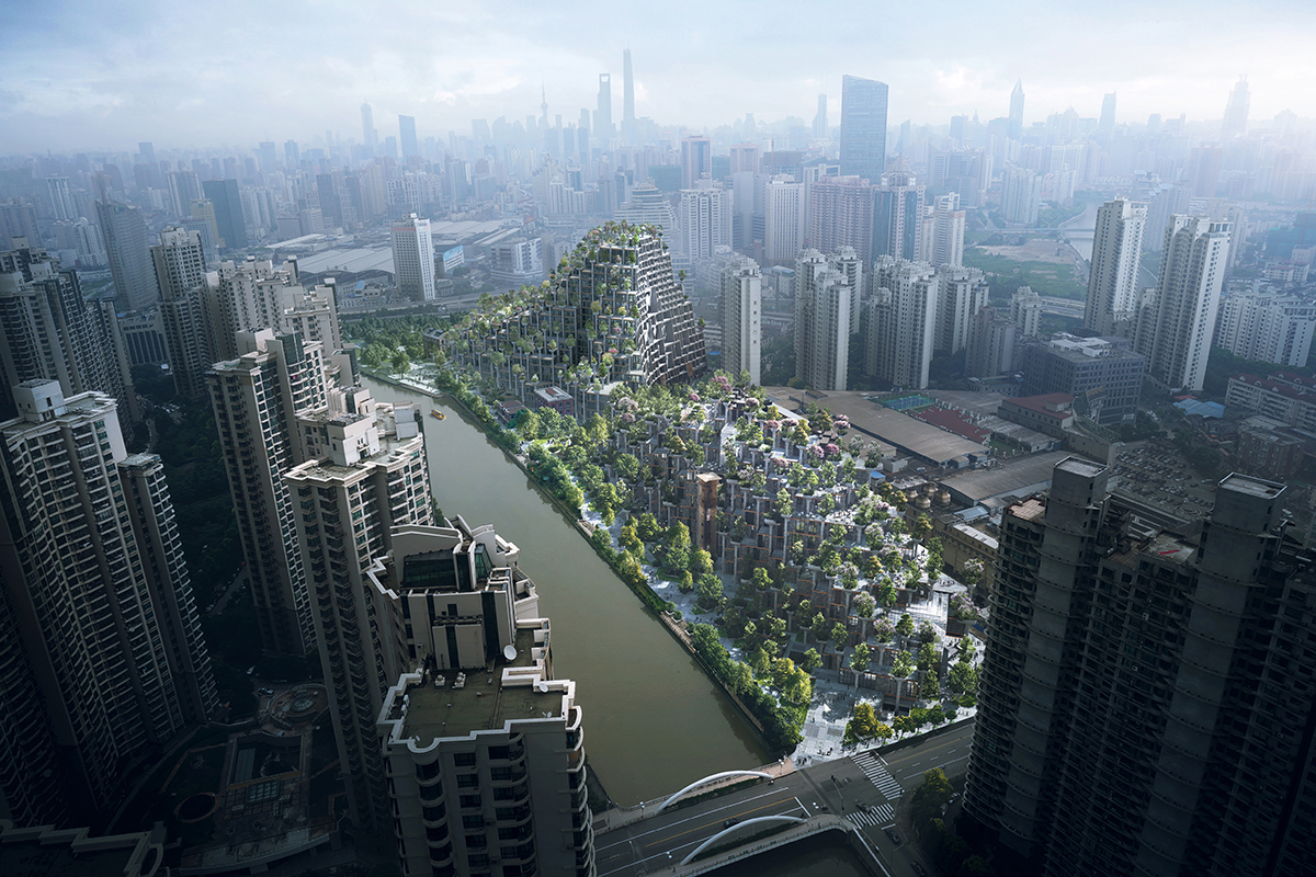 Heatherwick Studio Archives - Architect Magazine