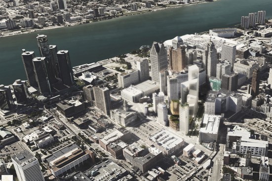 Monroe Blocks - Architect Magazine