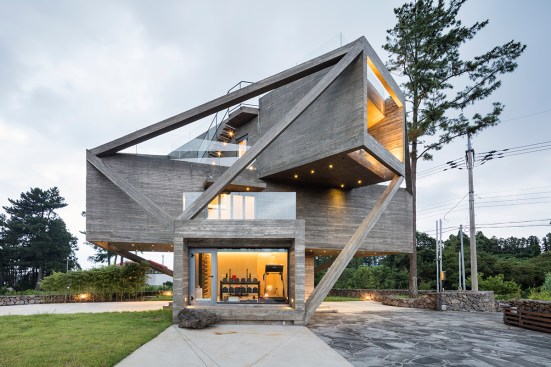 Simple House - Architect Magazine
