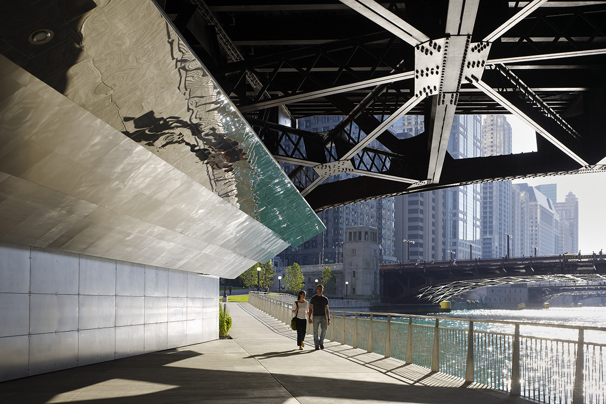 Architecture Critic Blair Kamin Gives an Exit Interview