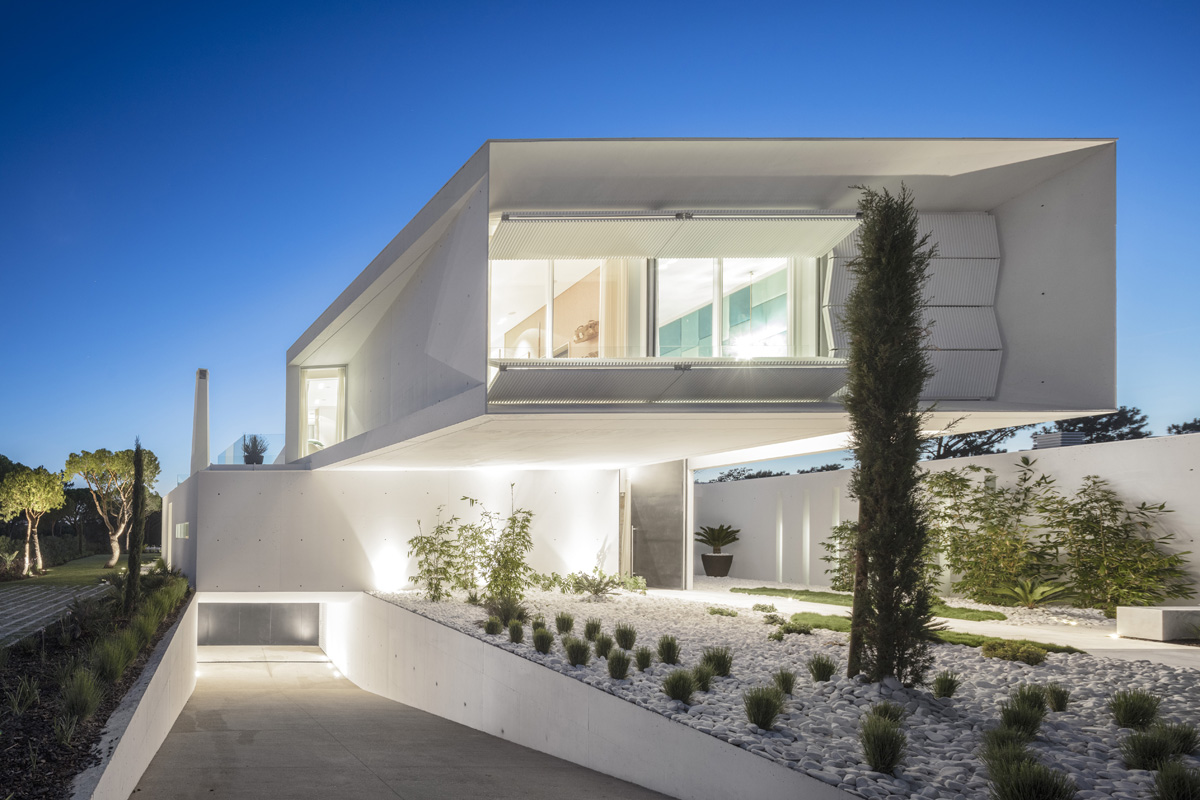 QL House - Architect Magazine