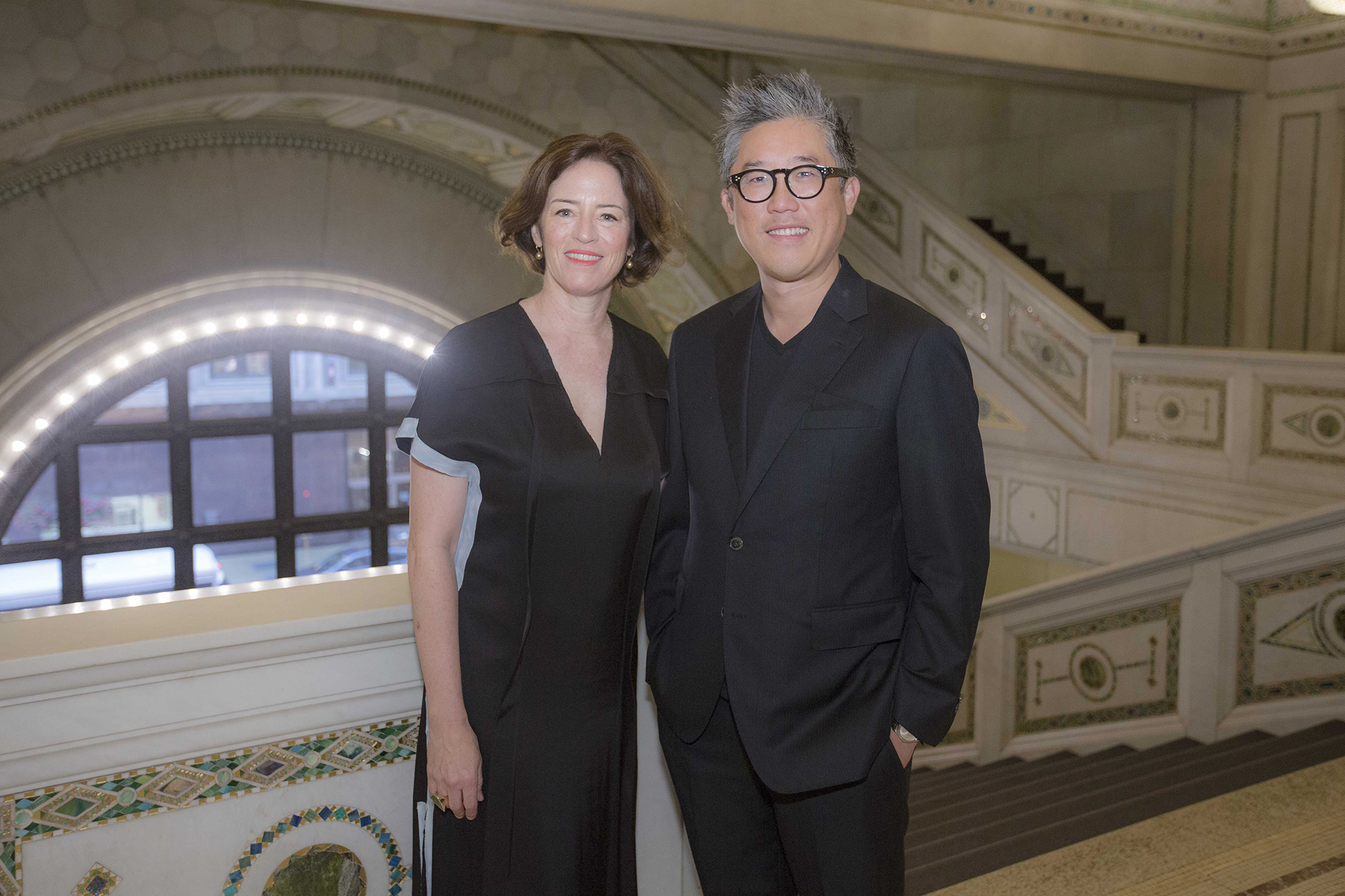 More Than 100 Firms Selected for 2017 Chicago Architecture Biennial