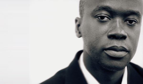 David Adjaye to be Honored with Knighthood