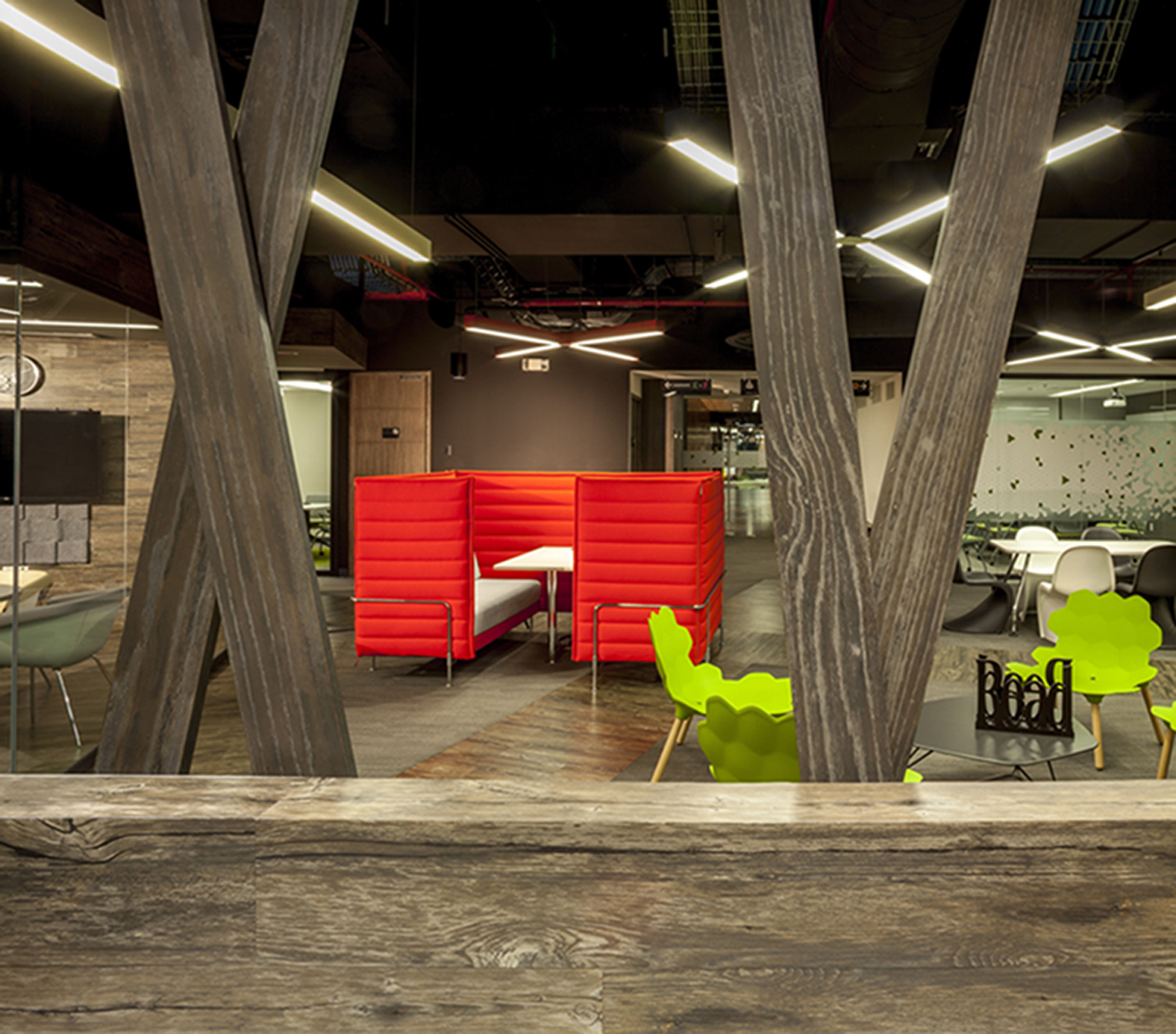 Axa Mexico - Architect Magazine