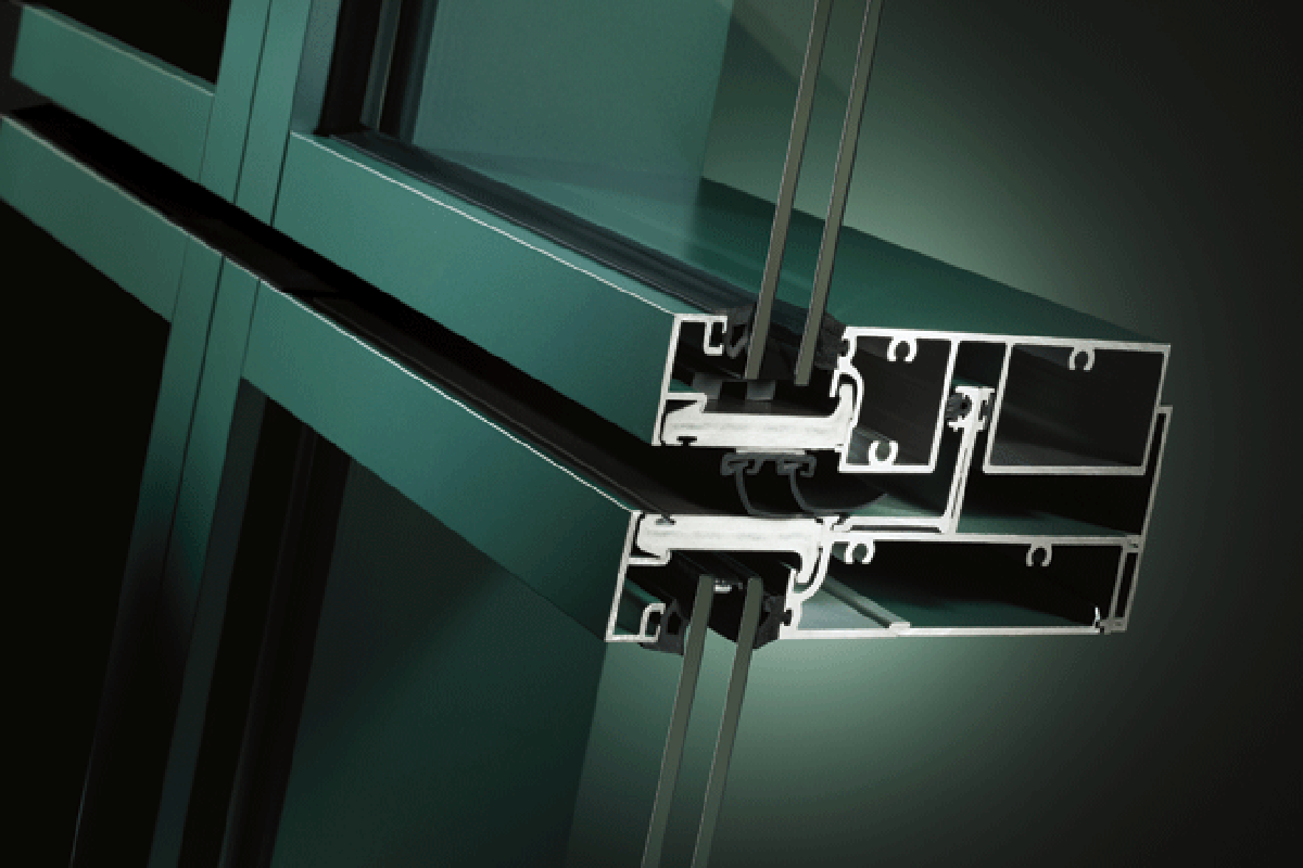 Architects' Choice: Windows and Glazing