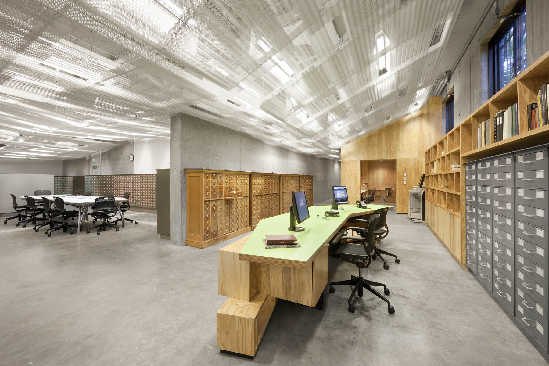 RODE Architects - Architect Magazine