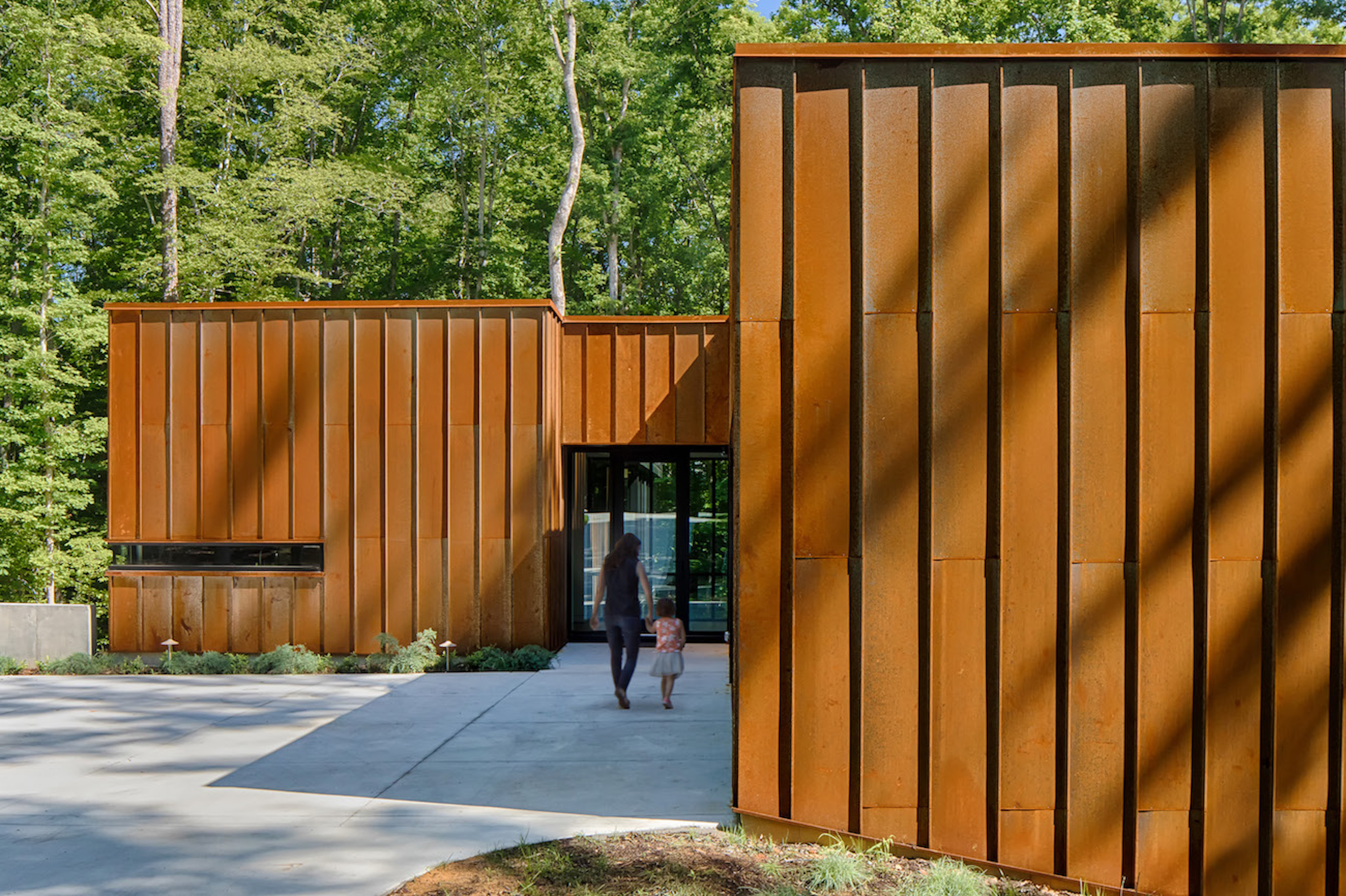 Tonic Design + Tonic Construction - Architect Magazine