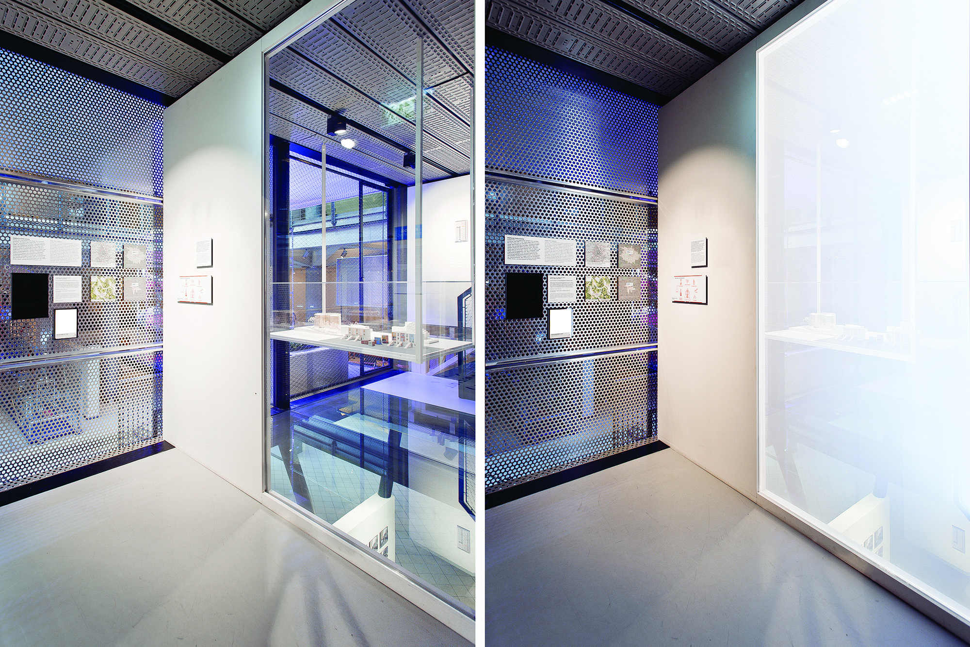 ALED Self-Illuminating Glass: Windows and Beyond