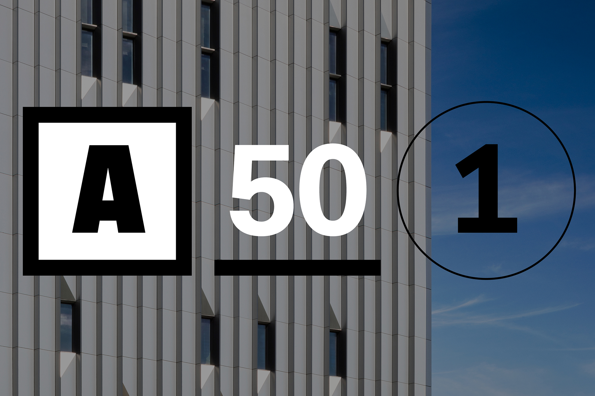 2017 Architect 50: Top 50 Firms in Business