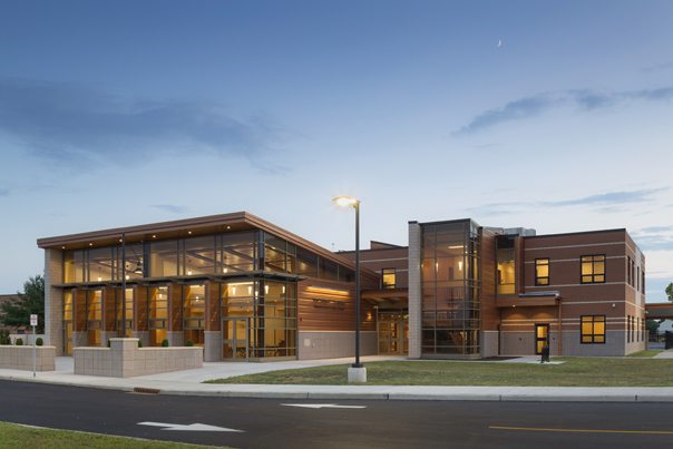 FVHD Architects-Planners - Architect Magazine