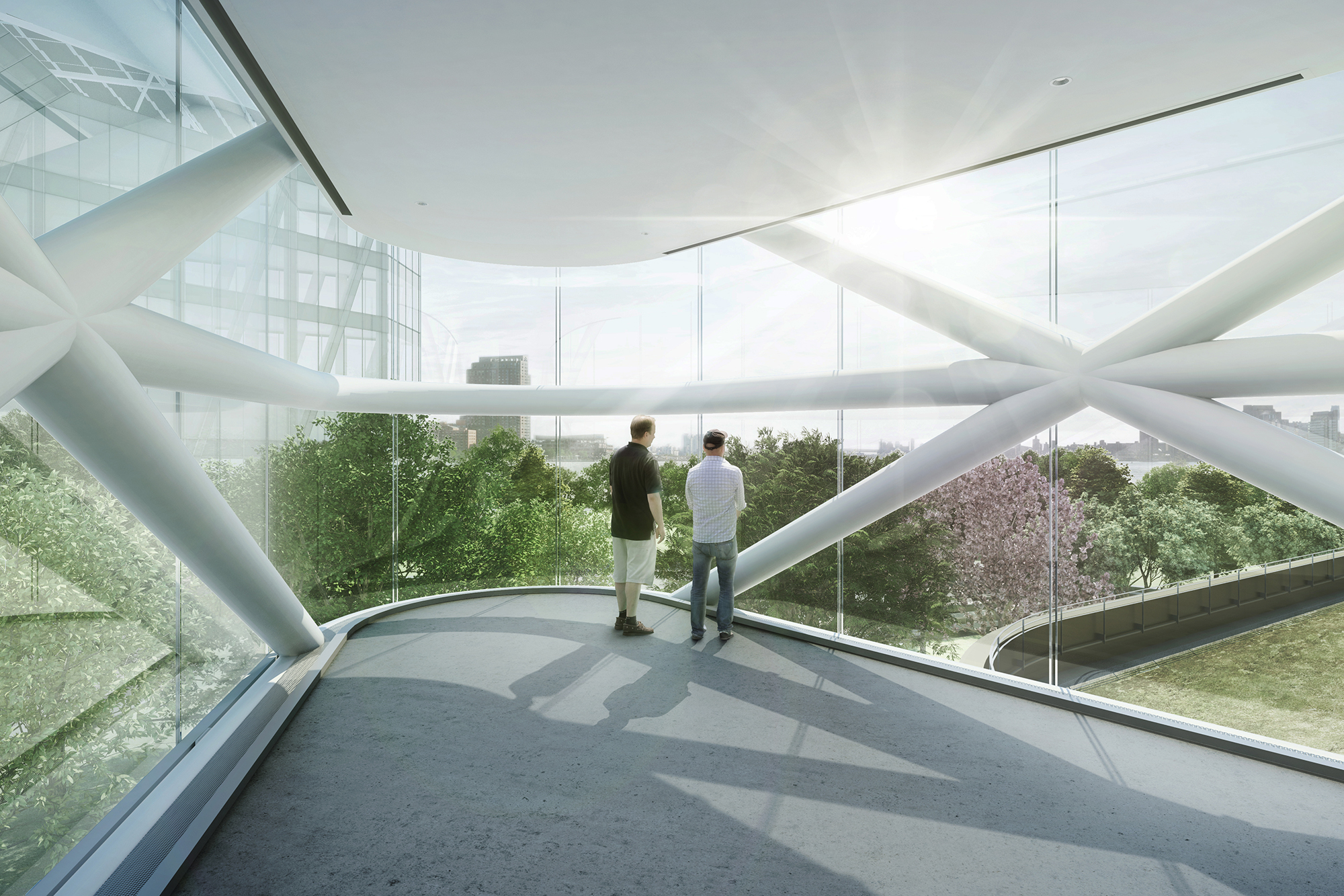 Morphosis Architects - Architect Magazine