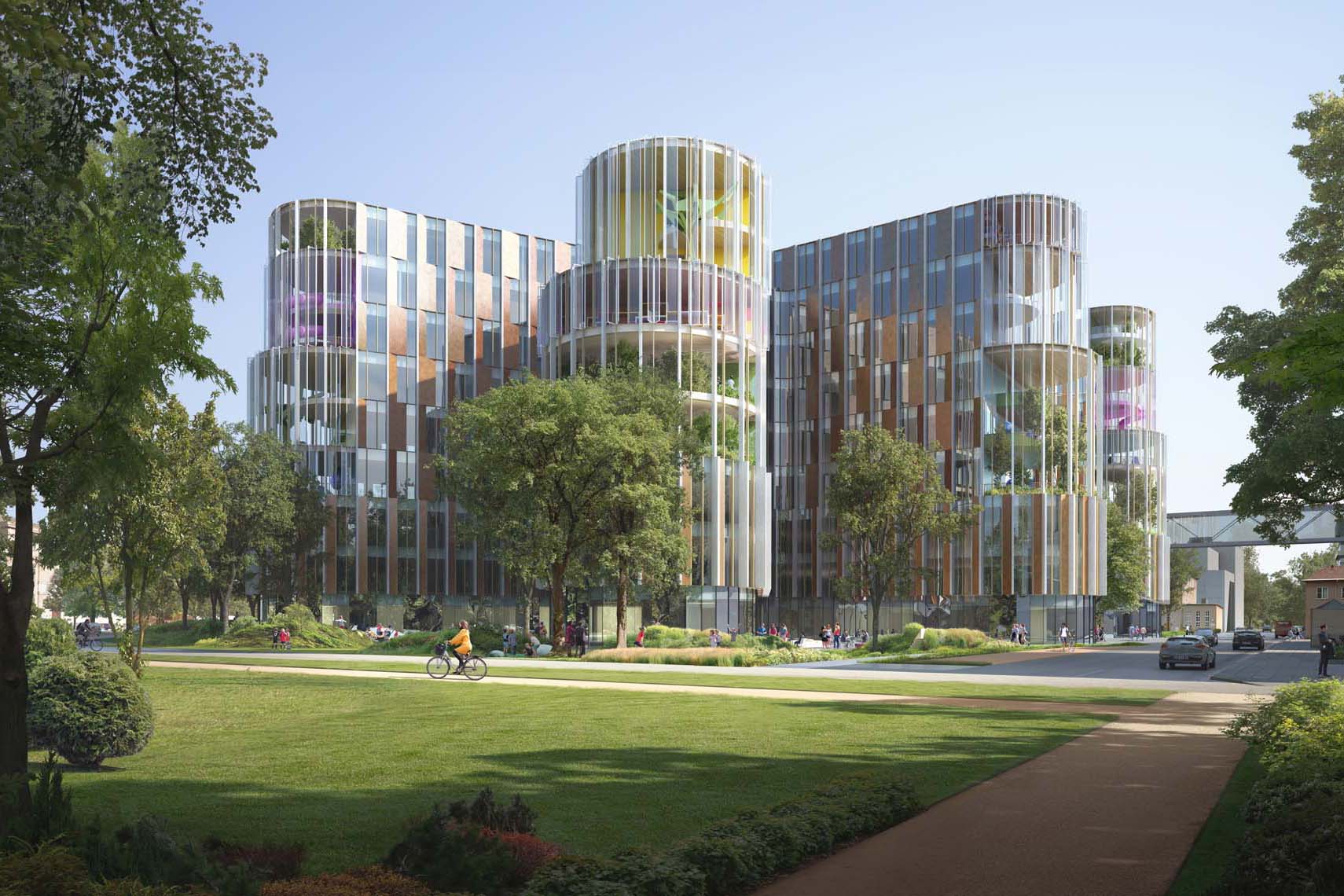 3XN Architects - Architect Magazine