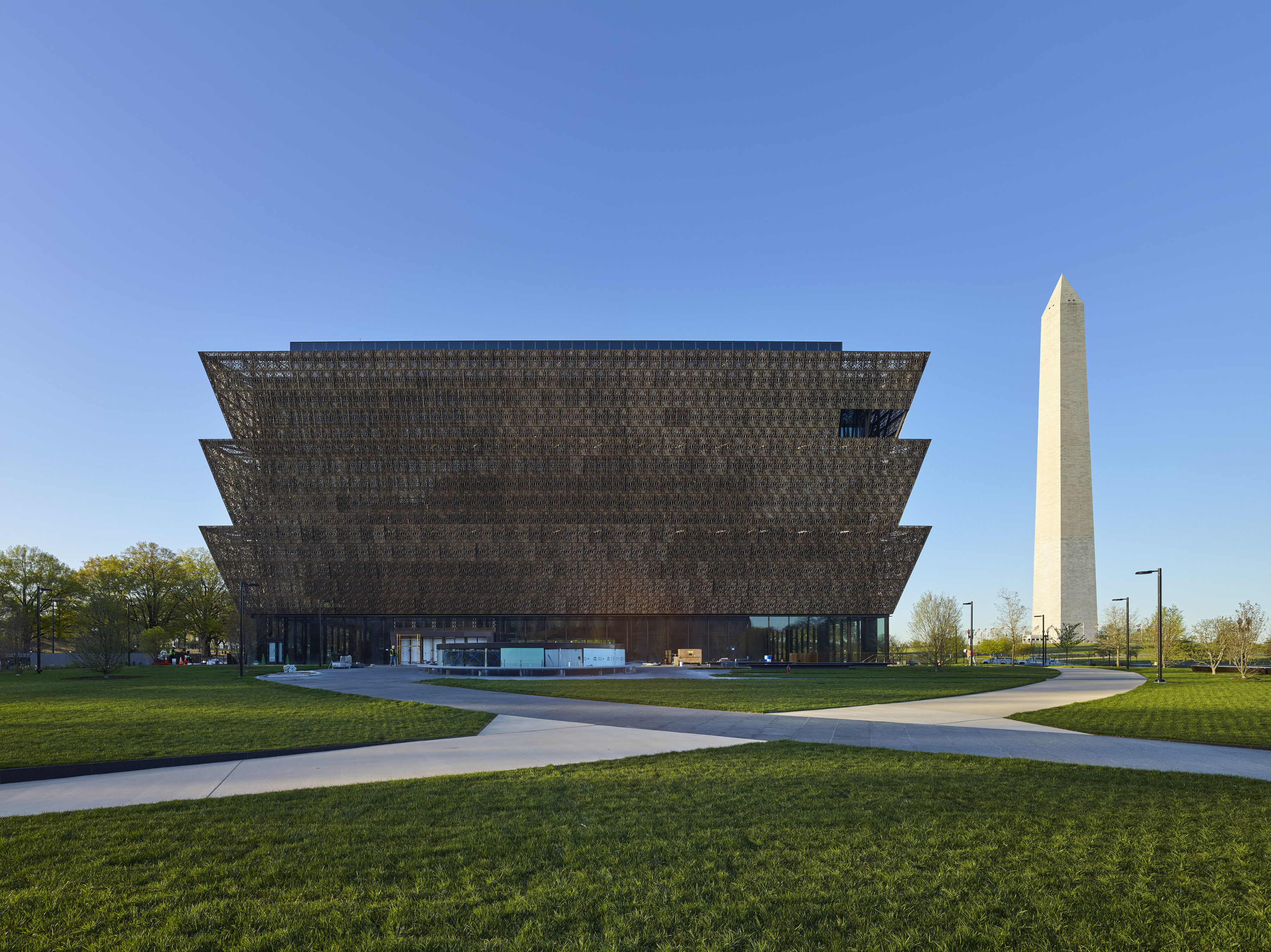 Celebrating Architecture for Black History Month