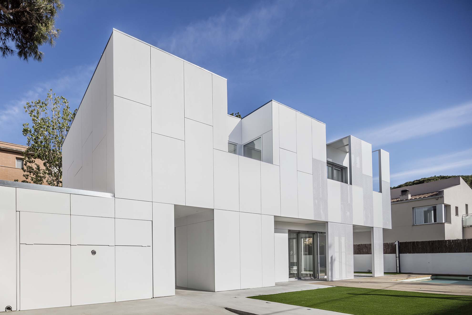 Castelldefels - Architect Magazine