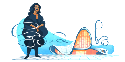 Zaha Hadid Archives - Architect Magazine