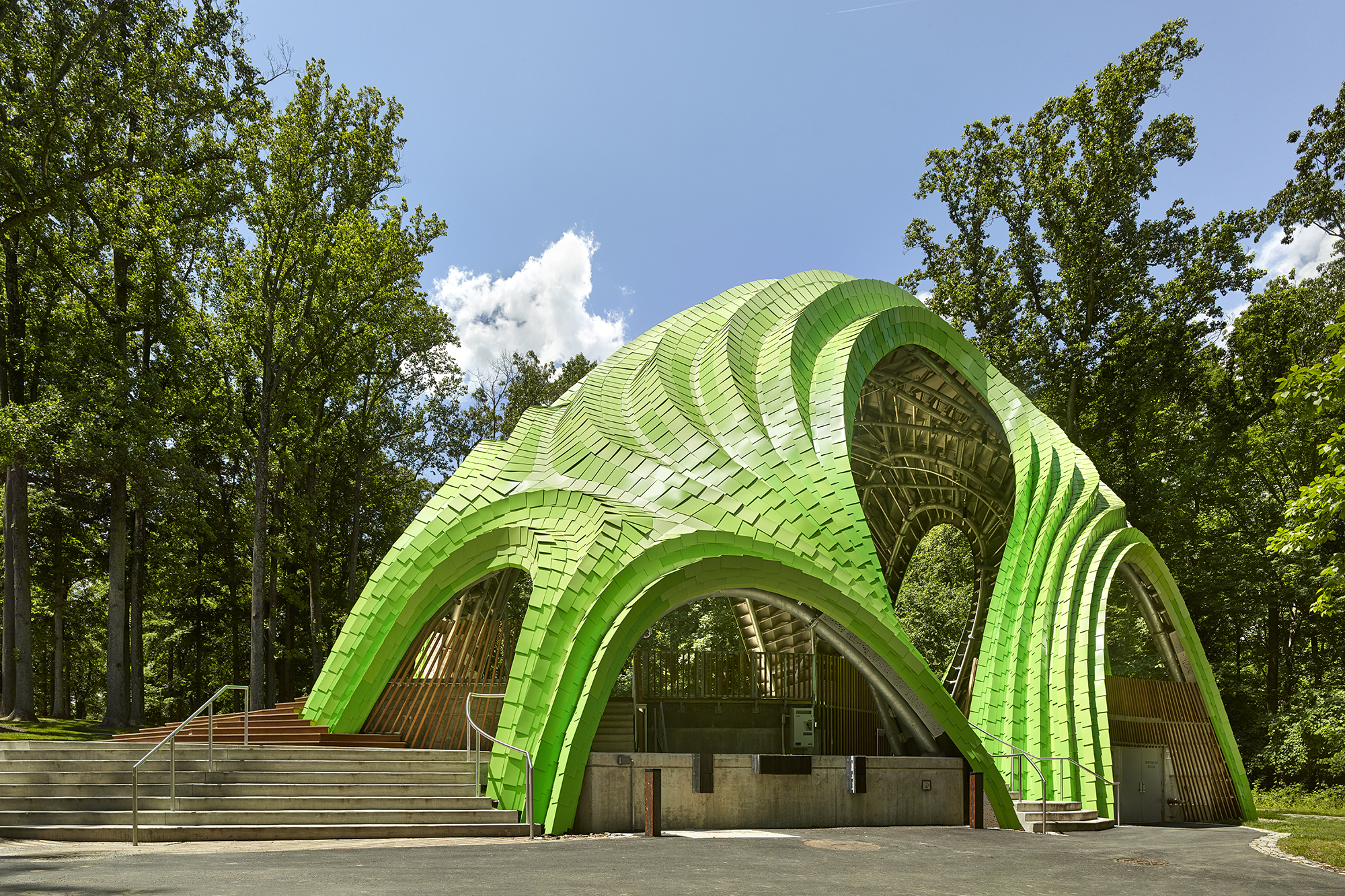 The Chrysalis - Architect Magazine