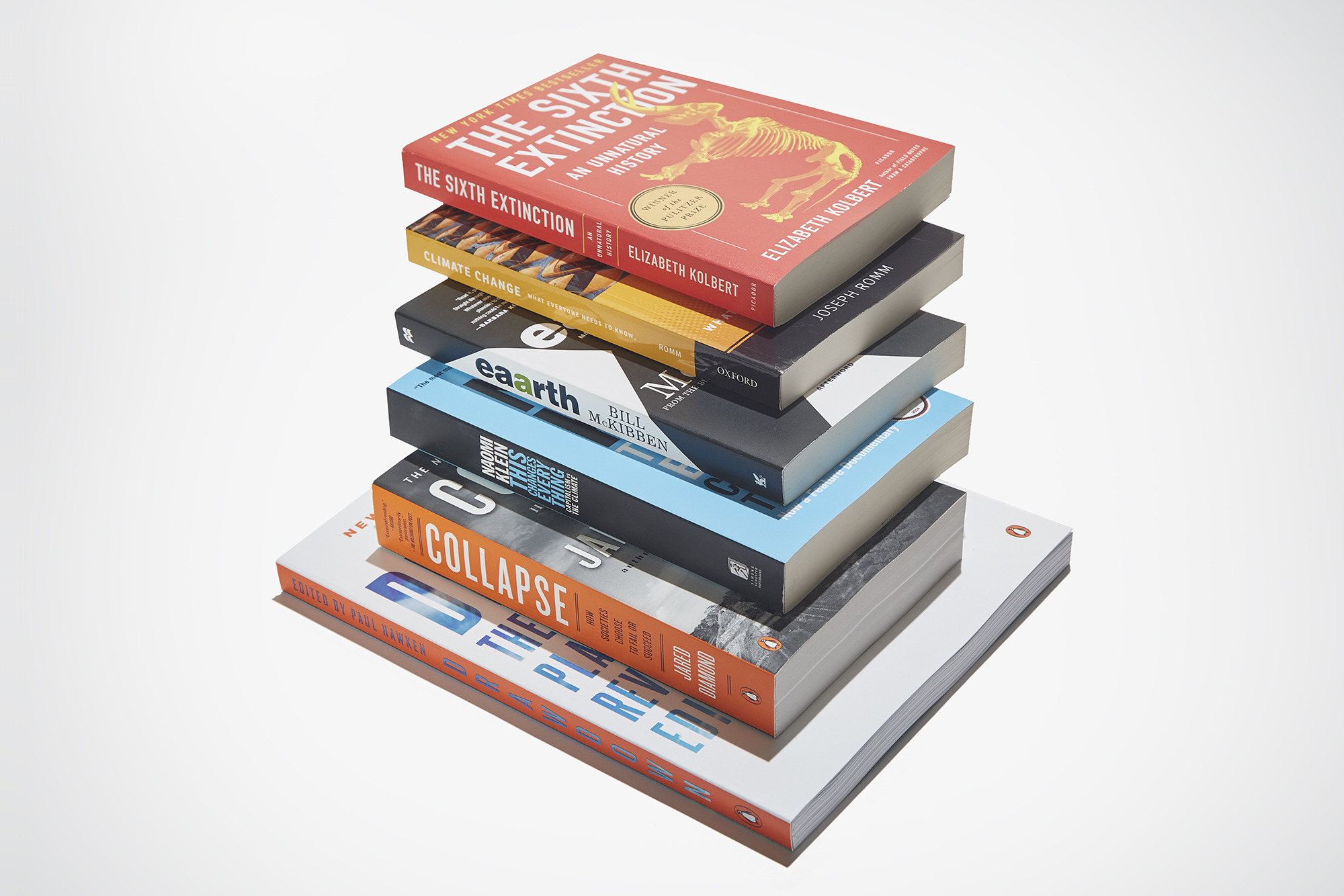 What It Takes to Go Net-Zero