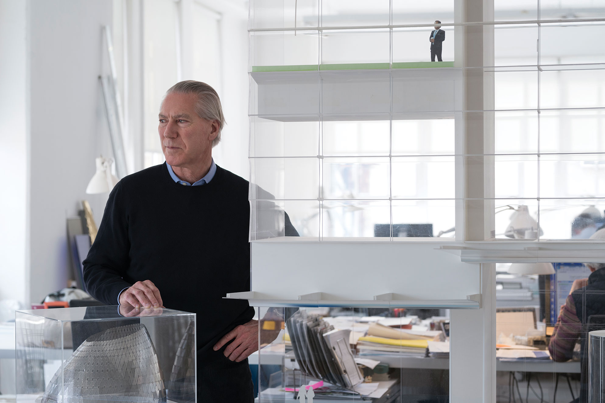 Carpenter Lowings Archives - Architect Magazine