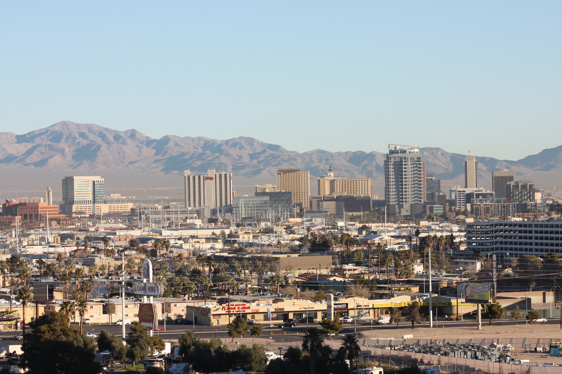 Nevada Archives - Architect Magazine