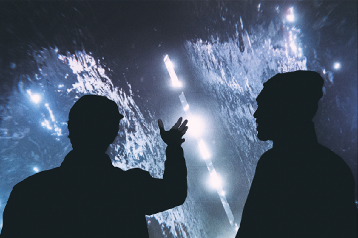 Luminary Festival to Debut in San Francisco Gallery