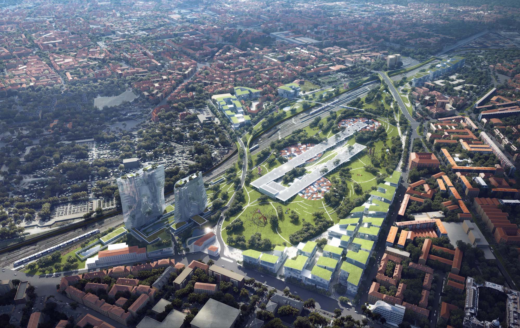 Scali Milano - Architect Magazine