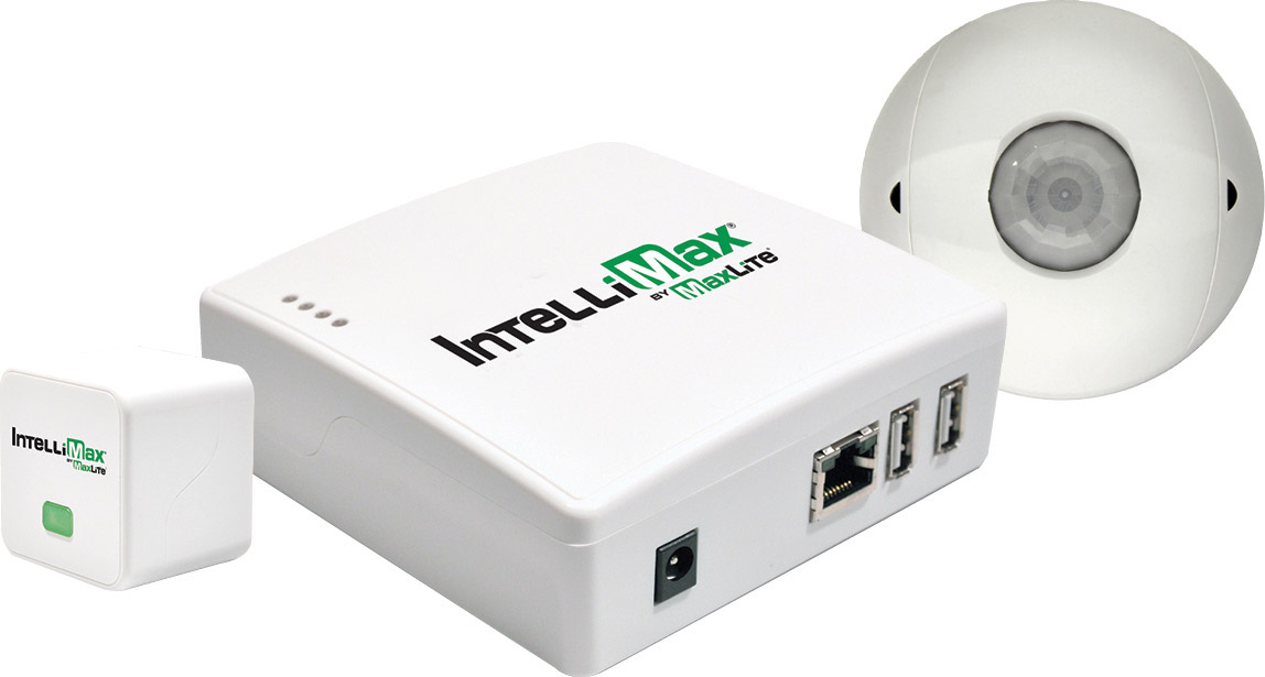 Six Lighting Controls and Systems for Commercial Applications