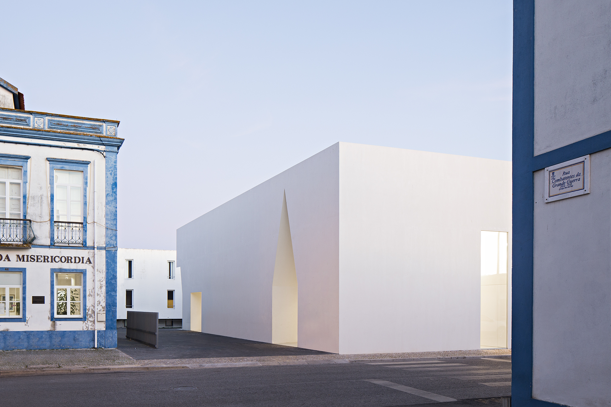 Aires Mateus - Architect Magazine