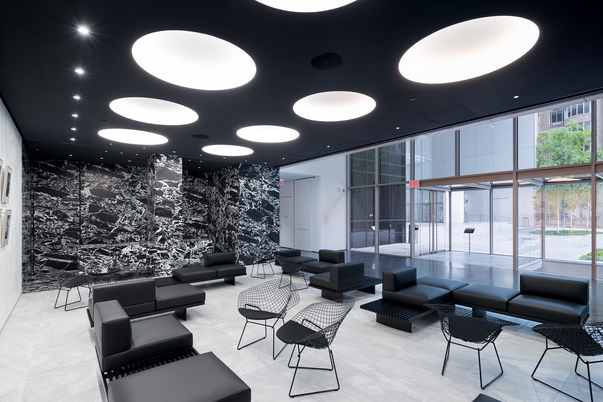 Diller Scofidio + Renfro - Architect Magazine