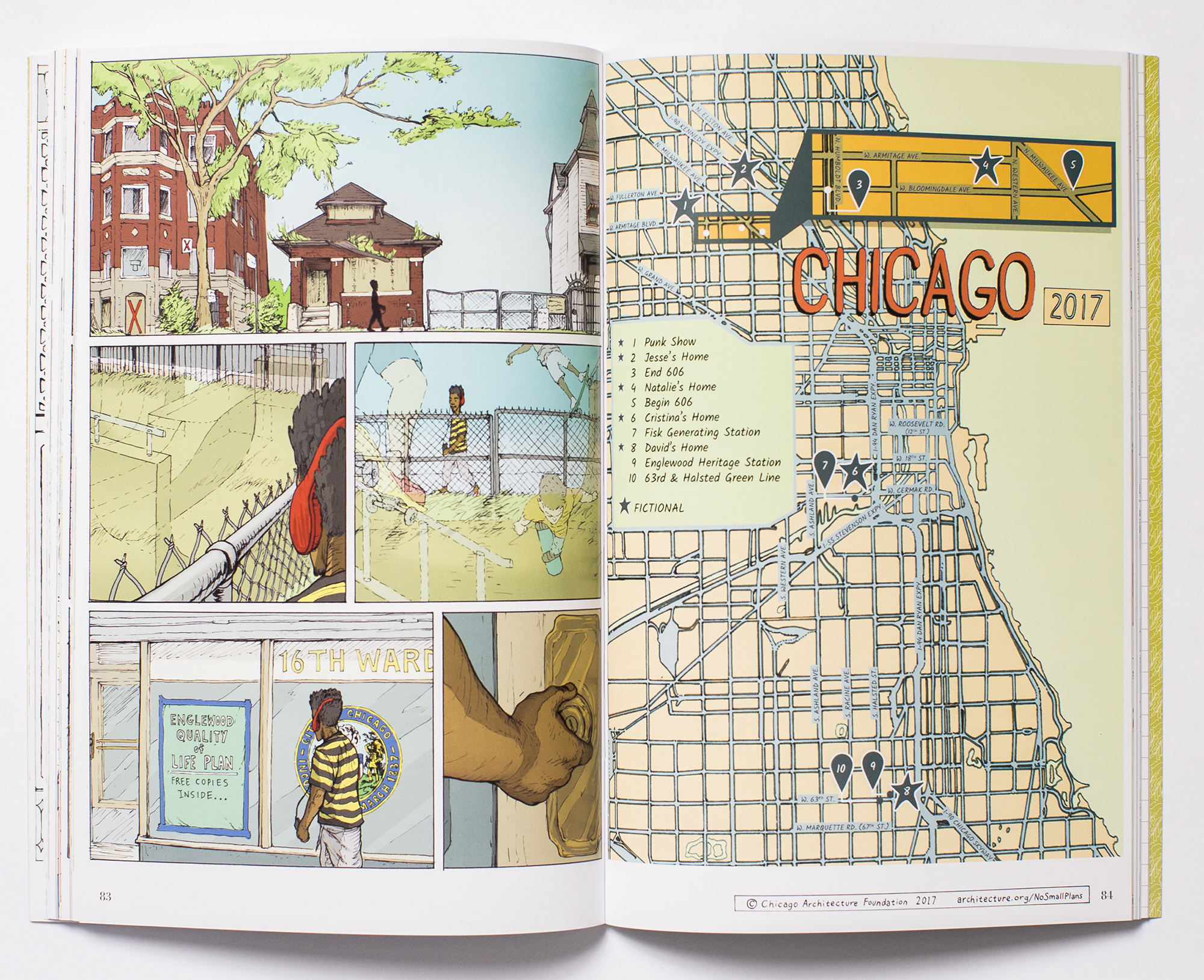 Chicago Public Library Archives - Architect Magazine