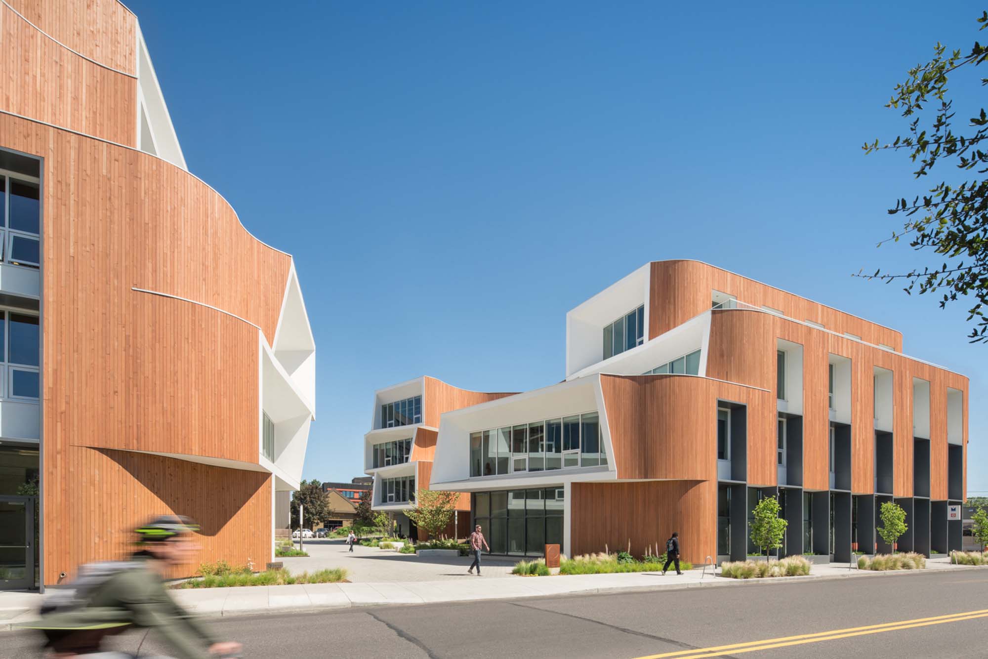 One North - Architect Magazine