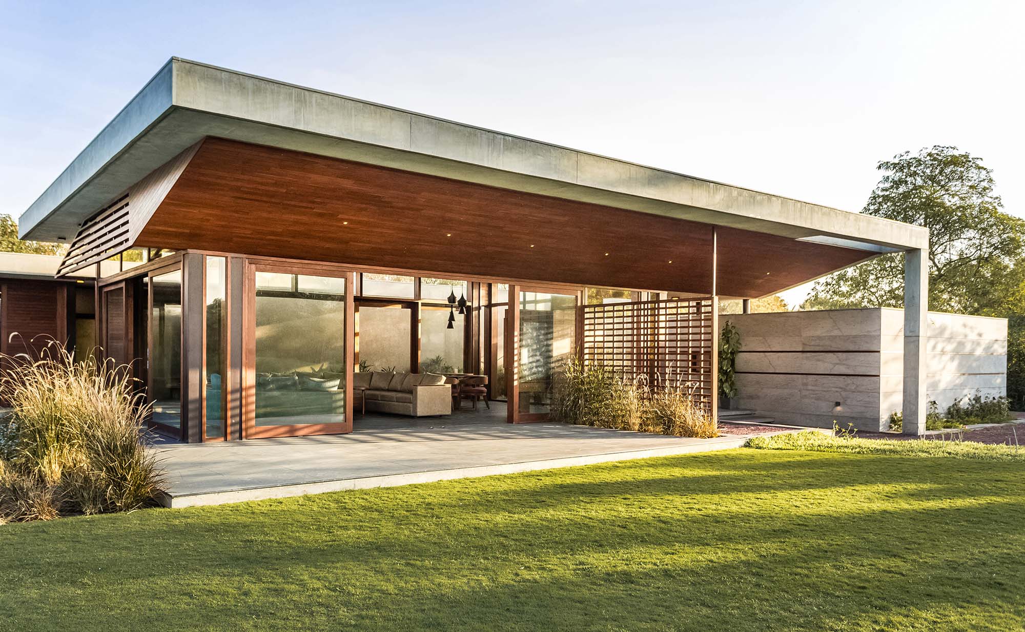 The Open House - Architect Magazine
