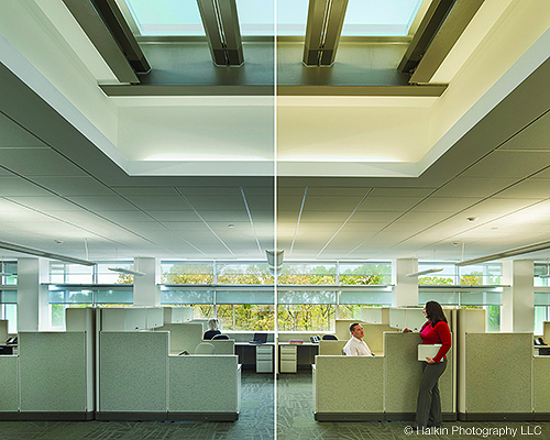 Digital Control is Crucial for Best Tunable White Performance