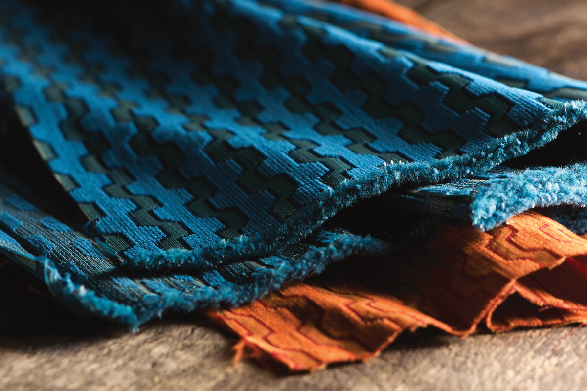 Jet Set by Pallas Textiles