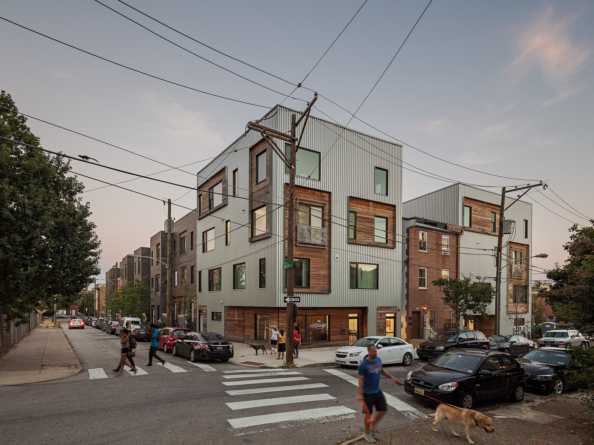 Powerhouse - Architect Magazine