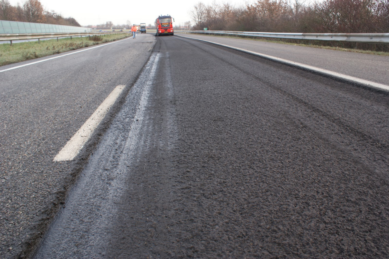 Infrastructure is Failing—But These Roadway Material Innovations Could Help