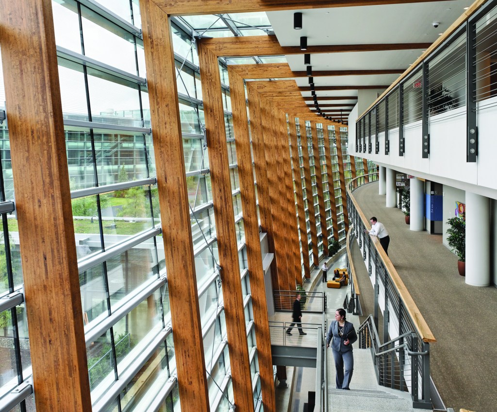 Realize Your Building’s Full Potential with the Right Daylighting Strategy