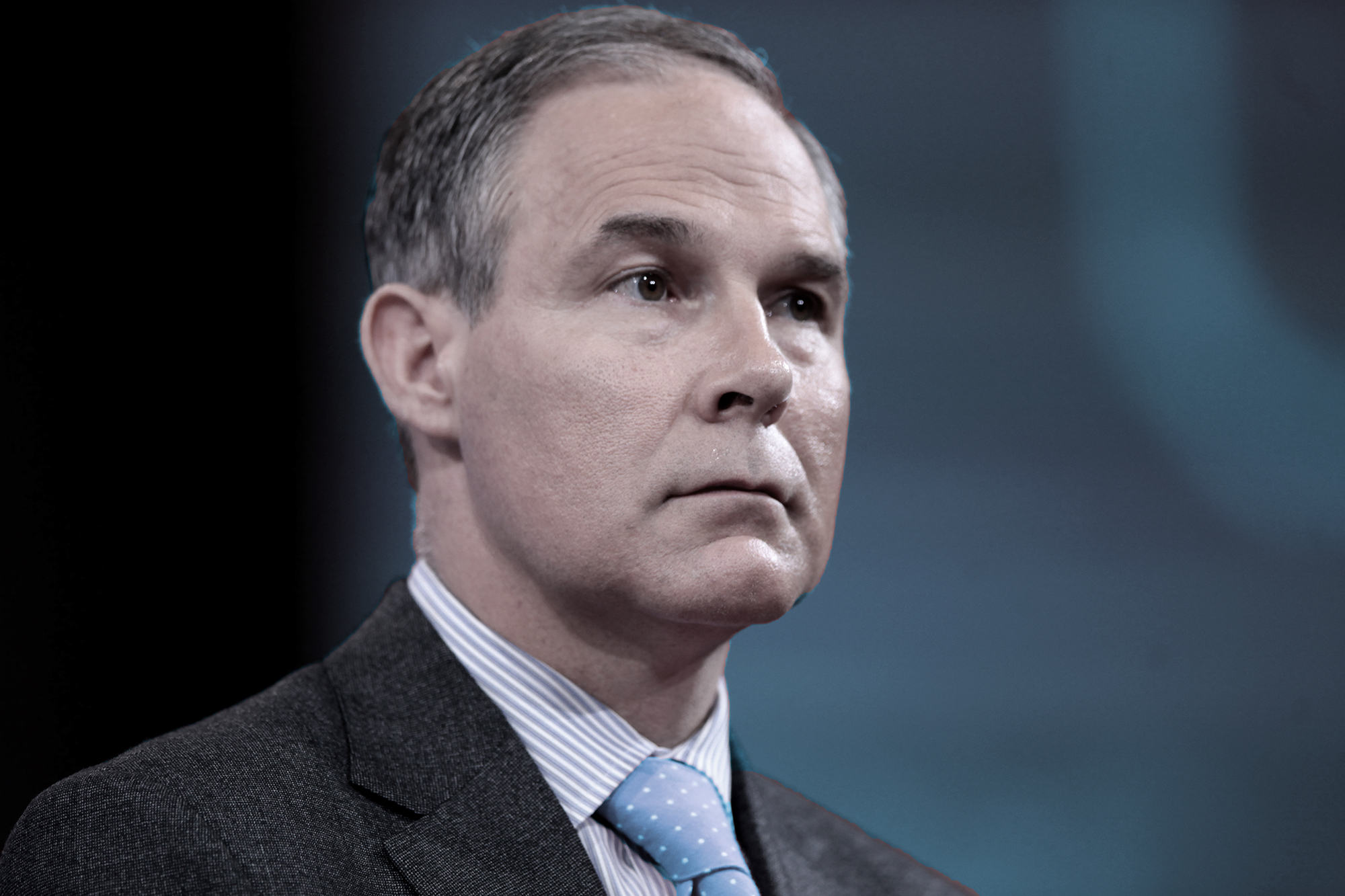The EPA is Rolling Back Regulations on Potentially Harmful Chemicals