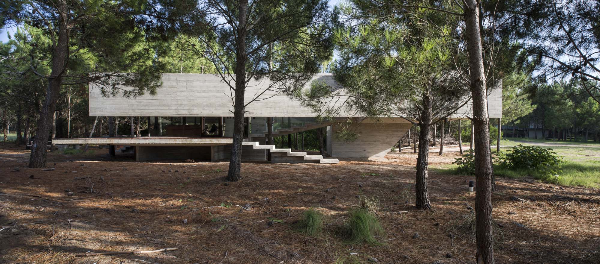 S+J House - Architect Magazine