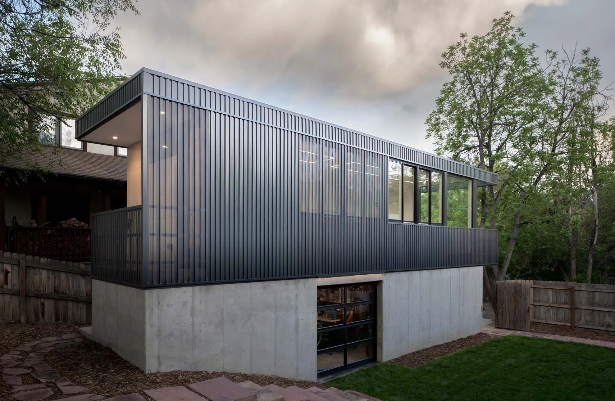 Space Pod - Architect Magazine