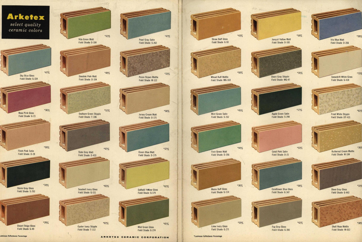 The Rise, Fall, and Rise of Architectural Terra-Cotta