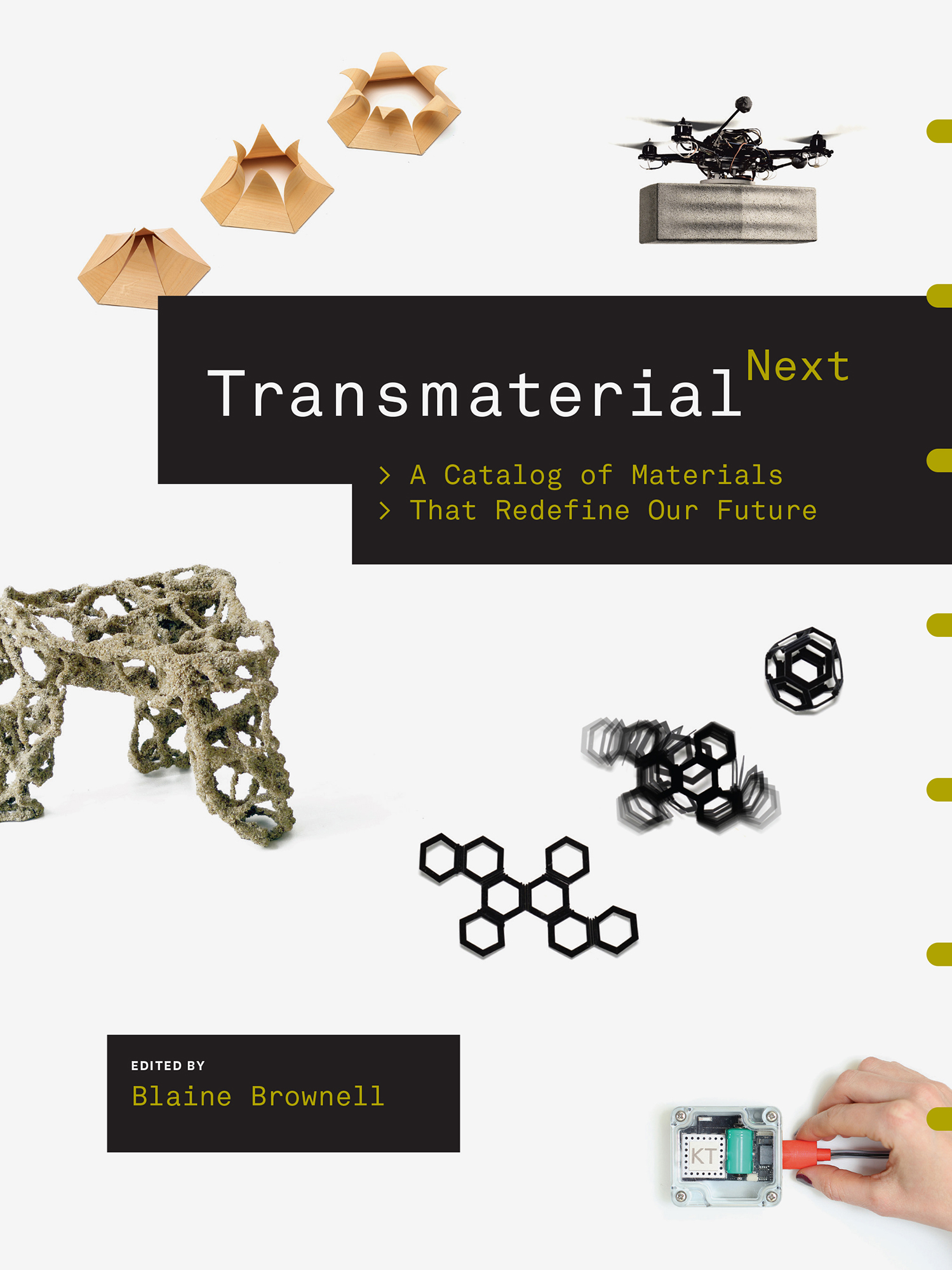 The Next Generation of Materials