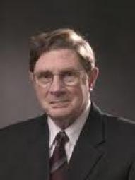 William “Bill” Warfel, 1933 - 2017