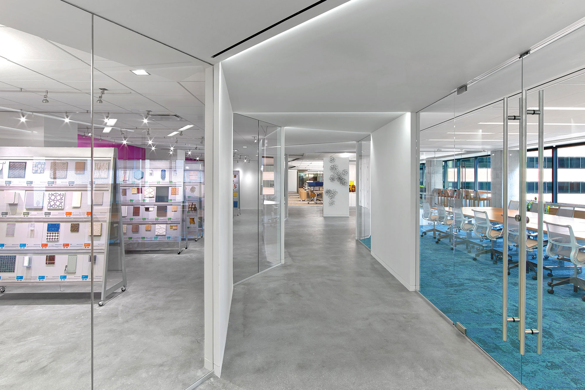 How the WELL Building Standard is Impacting Design