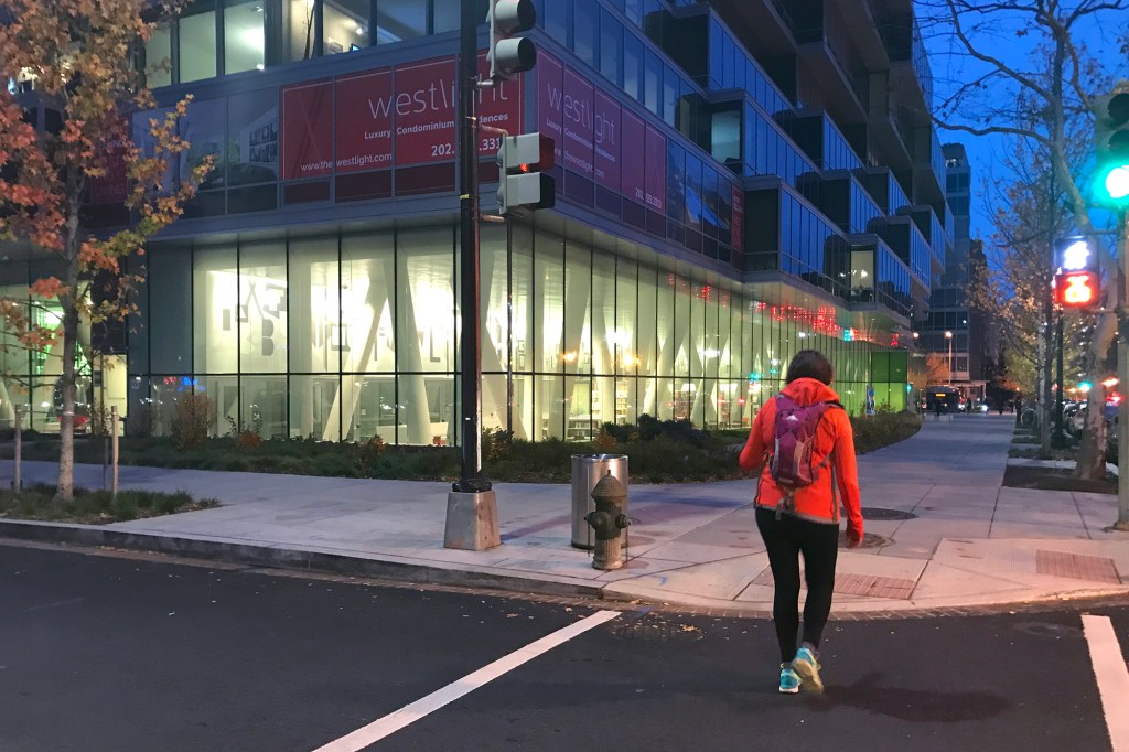 West End Library Opens in D.C.