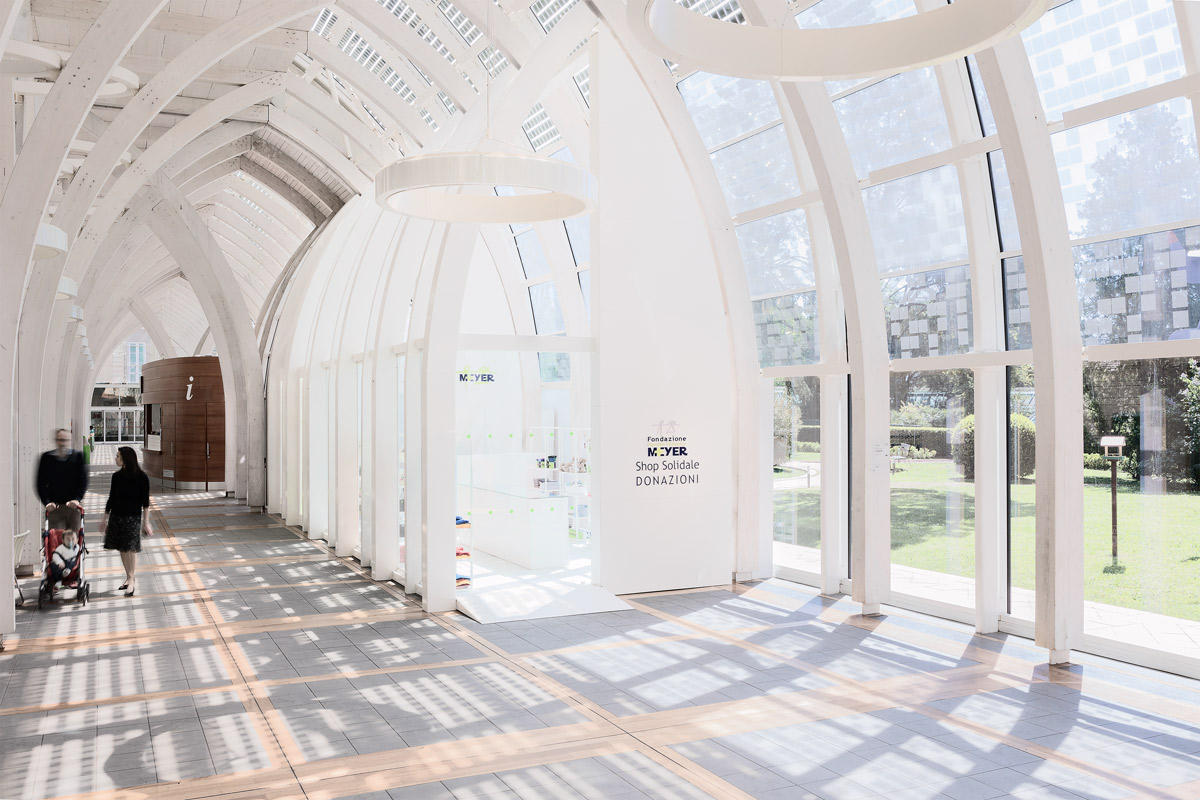 Margine - Architect Magazine