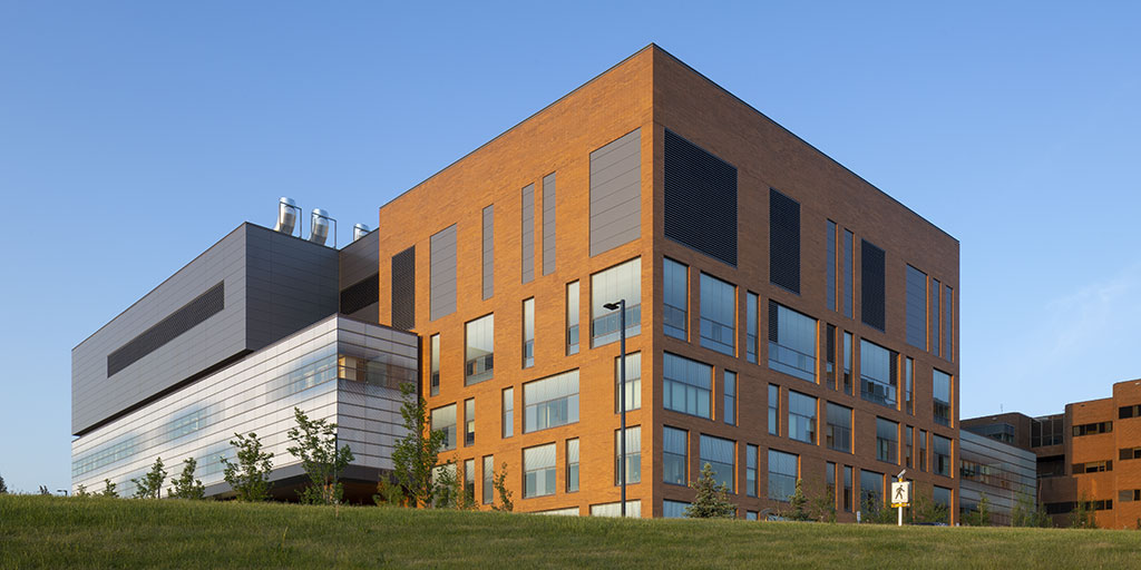 Diamond Schmitt Architects - Architect Magazine